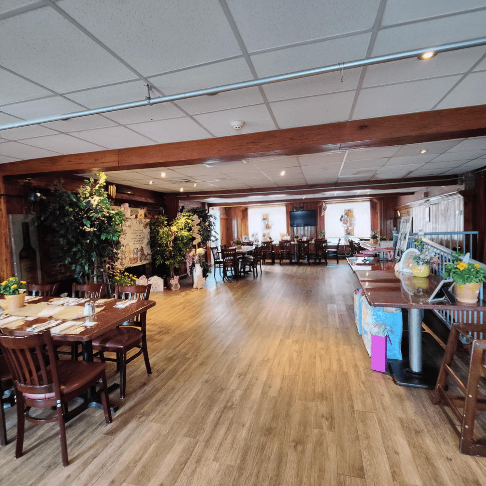 Parties & Catering - The Emerson Hotel Restaurant