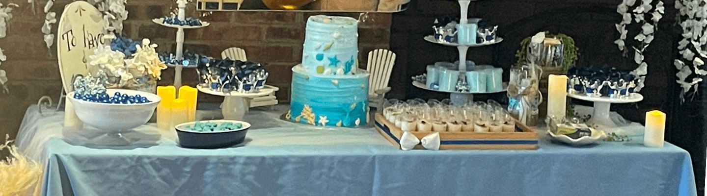 Parties & Catering - The Emerson Hotel Restaurant