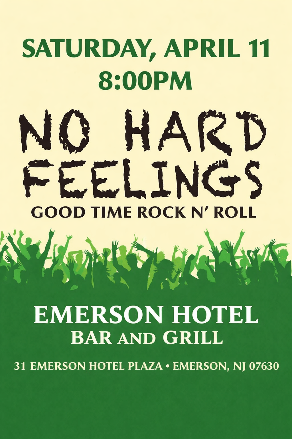 Home - The Emerson Hotel Restaurant